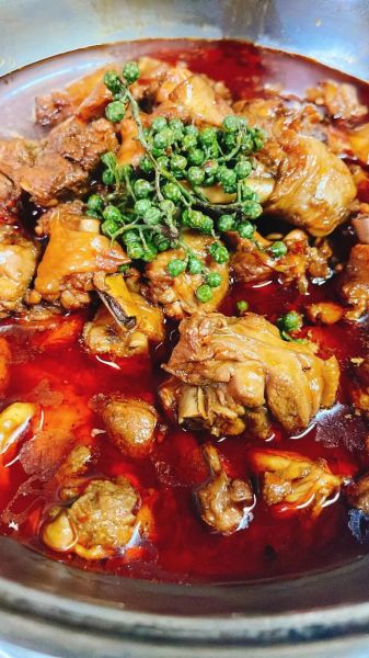 在家怎么做火锅鸡_火锅鸡底料怎么选-第2张图片-山城妙识 在家怎么做火锅鸡_火锅鸡底料怎么选-第2张图片-山城妙识