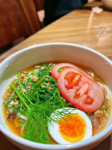 茴香打卤面怎么做_茴香打卤面家常做法-第2张图片-山城妙识