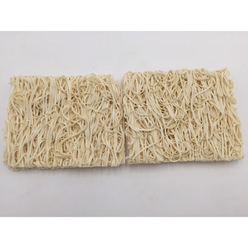 四川担担面面条怎么和面_手工碱水面条配方-第1张图片-山城妙识