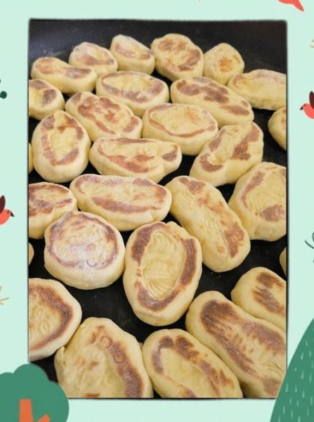 家常面食小点心做法大全_简单易学-第3张图片-山城妙识