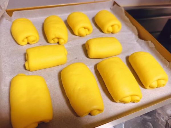 家常面食小点心做法大全_简单易学-第2张图片-山城妙识