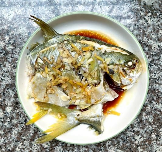 清蒸金昌鱼怎么做_清蒸金昌鱼要蒸多久-第2张图片-山城妙识 清蒸金昌鱼怎么做_清蒸金昌鱼要蒸多久-第2张图片-山城妙识