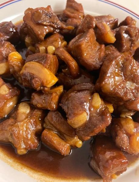 猪排怎么做好吃_家常猪排做法大全-第1张图片-山城妙识 猪排怎么做好吃_家常猪排做法大全-第1张图片-山城妙识