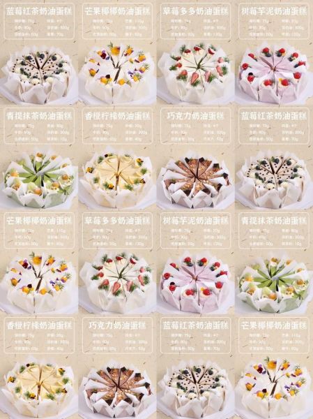 新手做蛋糕的简单步骤_零失败技巧-第2张图片-山城妙识