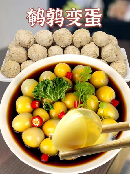 变蛋的制作方法及配方比例_变蛋怎么做才好吃-第3张图片-山城妙识 变蛋的制作方法及配方比例_变蛋怎么做才好吃-第3张图片-山城妙识