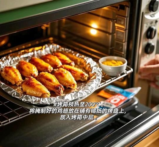 香辣烤翅怎么做_香辣烤翅腌制配方-第3张图片-山城妙识 香辣烤翅怎么做_香辣烤翅腌制配方-第3张图片-山城妙识