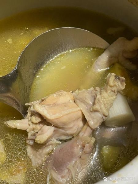 安徽老母鸡汤做法_正宗老母鸡汤怎么炖-第1张图片-山城妙识 安徽老母鸡汤做法_正宗老母鸡汤怎么炖-第1张图片-山城妙识