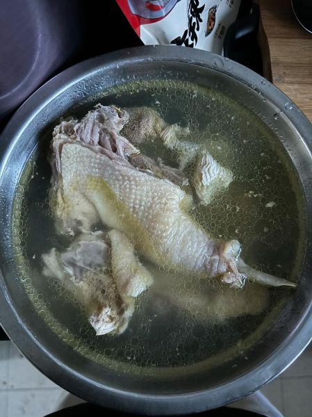 安徽老母鸡汤做法_正宗老母鸡汤怎么炖-第3张图片-山城妙识 安徽老母鸡汤做法_正宗老母鸡汤怎么炖-第3张图片-山城妙识