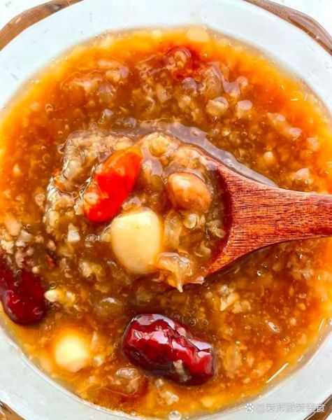 小寒节气吃什么食物_如何温补不上火-第3张图片-山城妙识 小寒节气吃什么食物_如何温补不上火-第3张图片-山城妙识