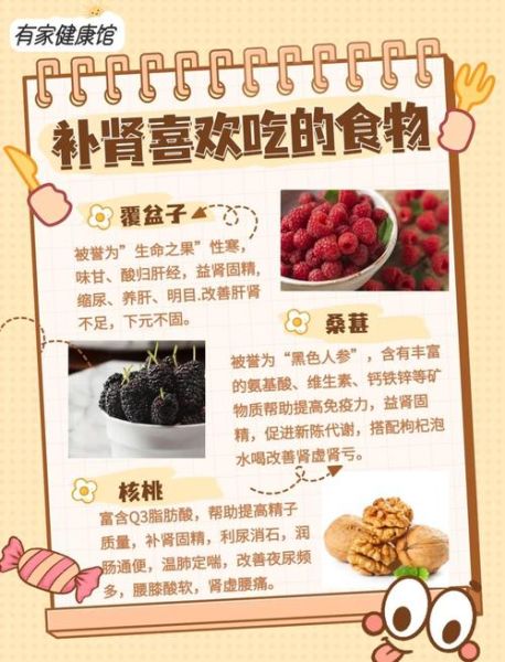 补肾壮阳的食物有哪些_男人吃什么补肾壮阳最快-第3张图片-山城妙识