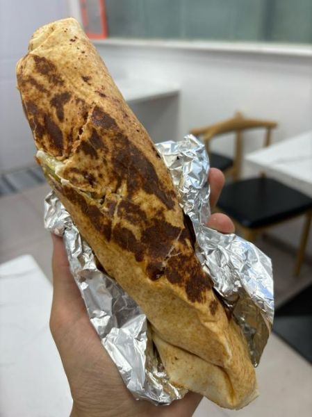 土耳其烤肉机多少钱一台_土耳其烤肉机价格表-第3张图片-山城妙识