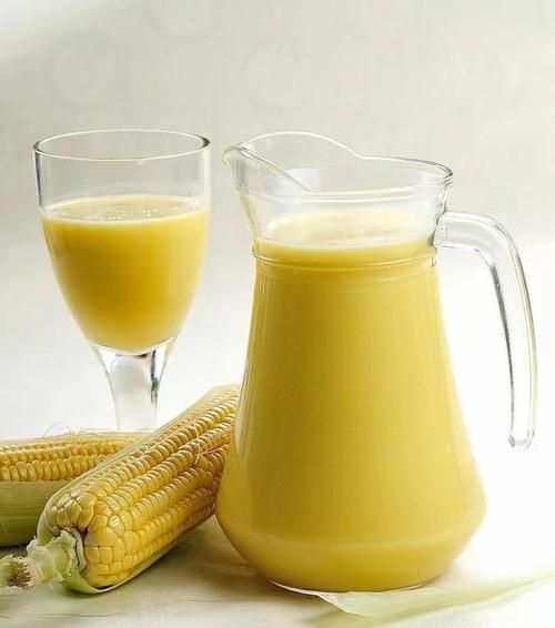 熟玉米粉的功效与作用_熟玉米粉怎么吃最营养-第1张图片-山城妙识