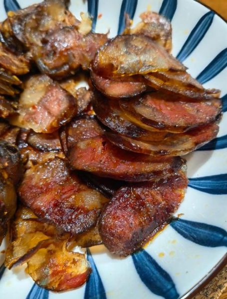 四川腊肠怎么保存_正宗四川腊肠的做法-第2张图片-山城妙识