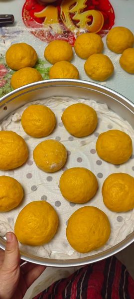 南瓜汤圆怎么做_南瓜汤圆热量高吗-第3张图片-山城妙识