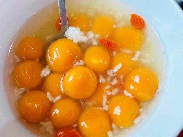 南瓜汤圆怎么做_南瓜汤圆热量高吗-第2张图片-山城妙识