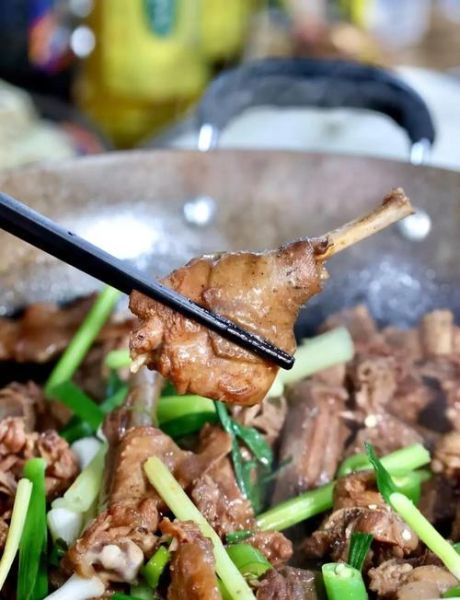 学做粤菜需要准备哪些材料_如何快速掌握粤菜火候-第3张图片-山城妙识