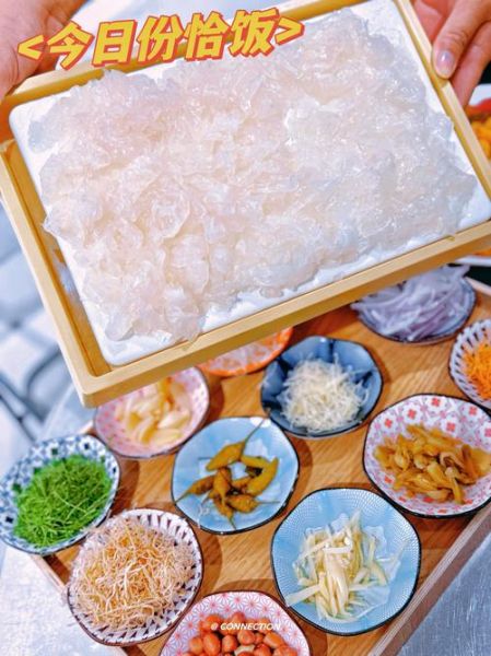 顺德鱼生配料大全_正宗做法有哪些-第1张图片-山城妙识