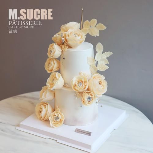 女士个性时尚蛋糕图片_如何挑选-第1张图片-山城妙识