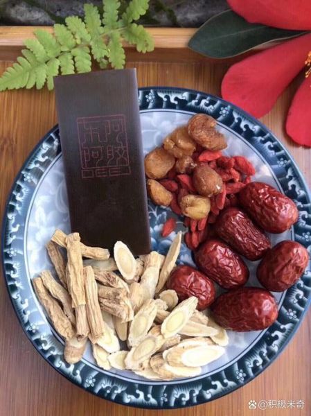 东阿阿胶有什么功效_东阿阿胶适合什么人吃-第3张图片-山城妙识