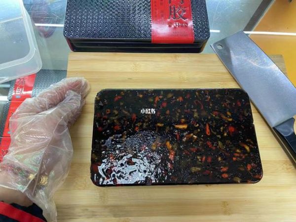 东阿阿胶有什么功效_东阿阿胶适合什么人吃-第2张图片-山城妙识