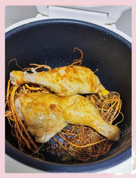 电饭煲盐焗鸡怎么做_盐焗鸡电饭煲窍门-第3张图片-山城妙识 电饭煲盐焗鸡怎么做_盐焗鸡电饭煲窍门-第3张图片-山城妙识