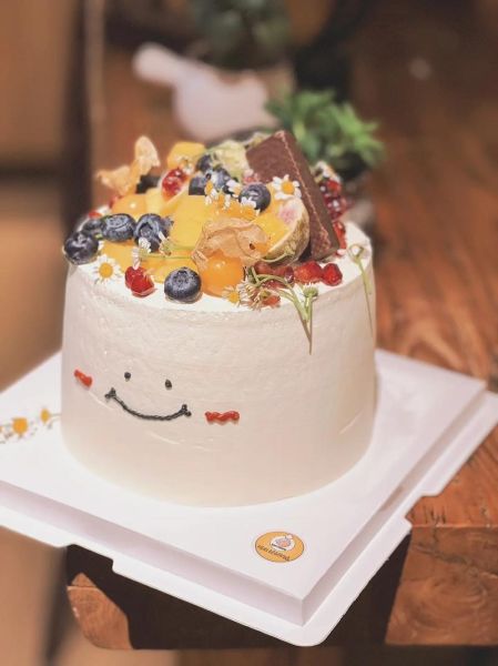 网红水果生日蛋糕怎么做_网红水果生日蛋糕图片哪里找-第3张图片-山城妙识