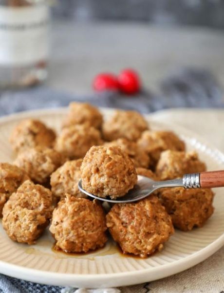 猪肉丸子怎样做才嫩而不柴_猪肉丸子嫩滑秘诀-第1张图片-山城妙识 猪肉丸子怎样做才嫩而不柴_猪肉丸子嫩滑秘诀-第1张图片-山城妙识