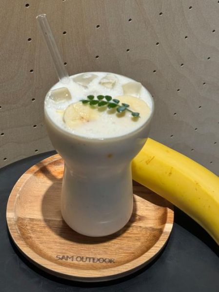 香蕉奶昔热量_香蕉奶昔减肥可以喝吗-第2张图片-山城妙识 香蕉奶昔热量_香蕉奶昔减肥可以喝吗-第2张图片-山城妙识