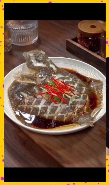 清蒸多宝鱼怎么蒸_多宝鱼蒸几分钟才熟-第1张图片-山城妙识