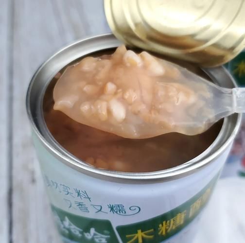 娃哈哈八宝粥木糖醇糖尿病人能喝吗_热量高不高-第3张图片-山城妙识