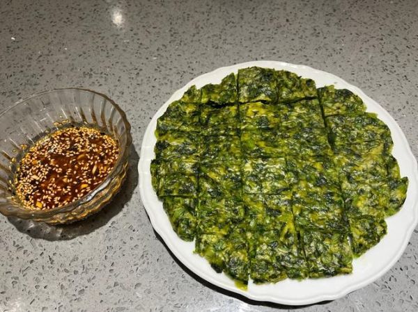 家常蒸菜馍怎么做_蒸菜馍的详细步骤-第3张图片-山城妙识 家常蒸菜馍怎么做_蒸菜馍的详细步骤-第3张图片-山城妙识