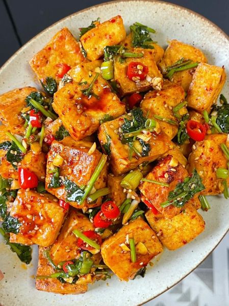 十大家常菜怎么做_新手零失败技巧-第1张图片-山城妙识