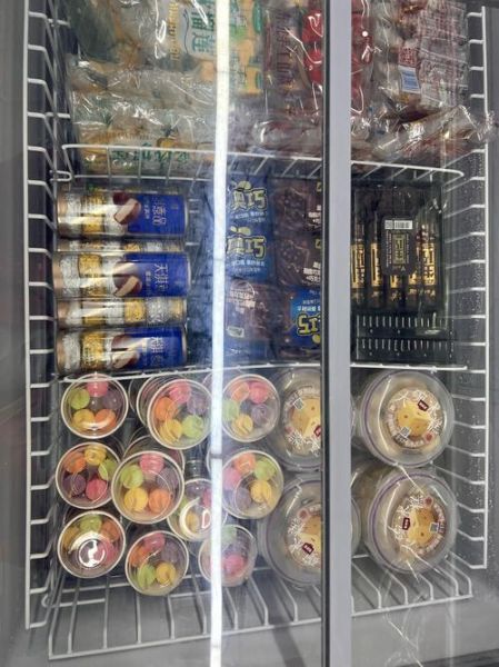 超市雪糕图片大全_哪些雪糕值得买-第3张图片-山城妙识