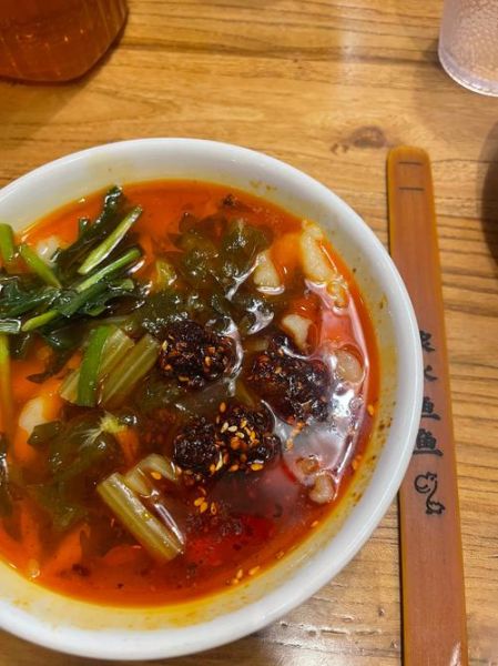 浆水面是哪里的特色_浆水面怎么做才正宗-第3张图片-山城妙识 浆水面是哪里的特色_浆水面怎么做才正宗-第3张图片-山城妙识