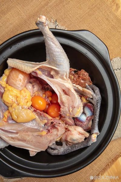 老鸡煲汤放什么材料_老母鸡炖汤最佳搭配-第2张图片-山城妙识 老鸡煲汤放什么材料_老母鸡炖汤最佳搭配-第2张图片-山城妙识