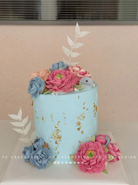 女孩生日蛋糕网红款有哪些_如何挑选不翻车-第3张图片-山城妙识