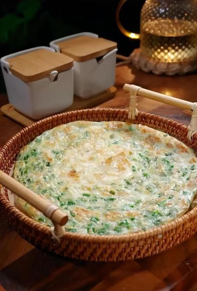 正宗台湾手抓饼怎么做_手抓饼配方比例是多少-第1张图片-山城妙识 正宗台湾手抓饼怎么做_手抓饼配方比例是多少-第1张图片-山城妙识