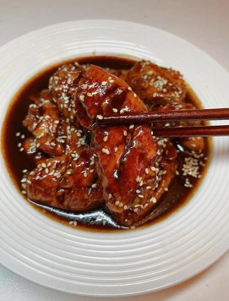 可乐鸡翅怎么做肉嫩一点_可乐鸡翅嫩滑技巧-第2张图片-山城妙识