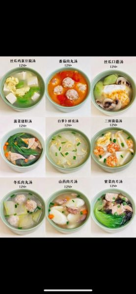 蔬菜汤的做法大全家常_蔬菜汤怎么做好喝-第2张图片-山城妙识 蔬菜汤的做法大全家常_蔬菜汤怎么做好喝-第2张图片-山城妙识