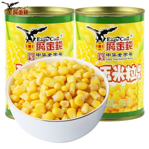 玉米粒罐头怎么保存_玉米粒罐头能直接吃吗-第1张图片-山城妙识