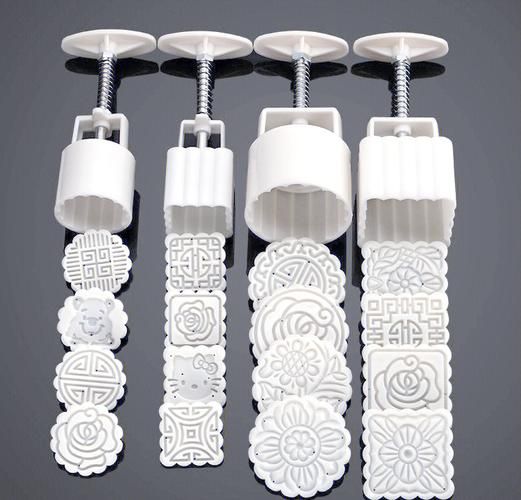 冰皮月饼用什么材料_冰皮月饼制作材料清单-第3张图片-山城妙识