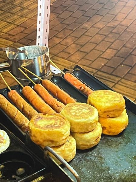 街头小吃排行榜_哪些小吃最受欢迎-第3张图片-山城妙识