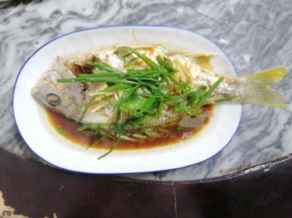 蒸腊鱼怎么做好吃_蒸腊鱼需要蒸多久-第1张图片-山城妙识