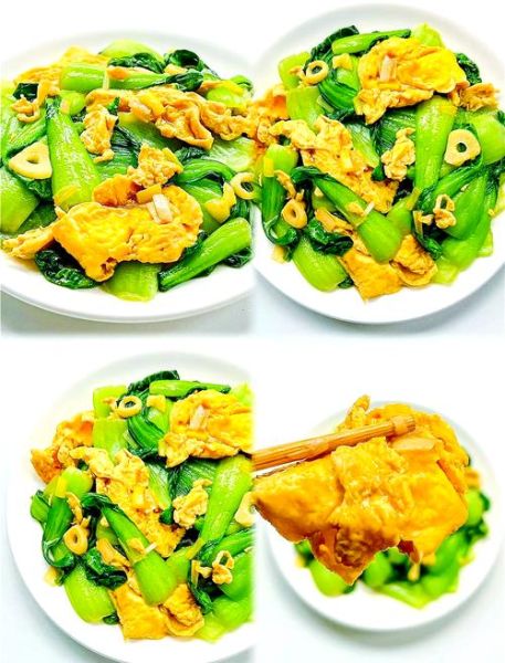 炒鸡蛋怎么炒才蓬松_炒鸡蛋用什么油最好-第1张图片-山城妙识