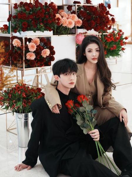 情人节图片创意_如何拍才浪漫-第1张图片-山城妙识