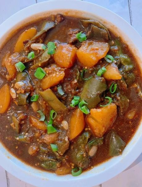 乱炖的家常做法大全_乱炖怎么做好吃又简单-第2张图片-山城妙识