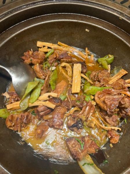 乱炖的家常做法大全_乱炖怎么做好吃又简单-第1张图片-山城妙识