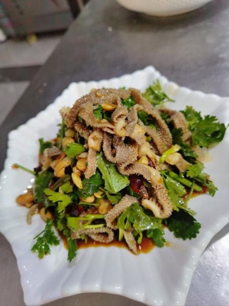 牛百叶怎么做好吃_牛百叶焯水几分钟才脆-第1张图片-山城妙识 牛百叶怎么做好吃_牛百叶焯水几分钟才脆-第1张图片-山城妙识