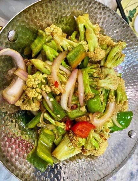 夏天吃什么开胃下饭_适合夏天的家常菜有哪些-第2张图片-山城妙识