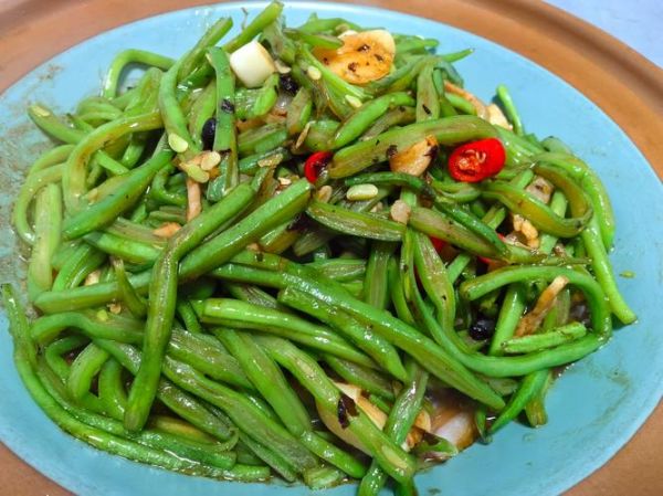 夏天吃什么开胃下饭_适合夏天的家常菜有哪些-第1张图片-山城妙识